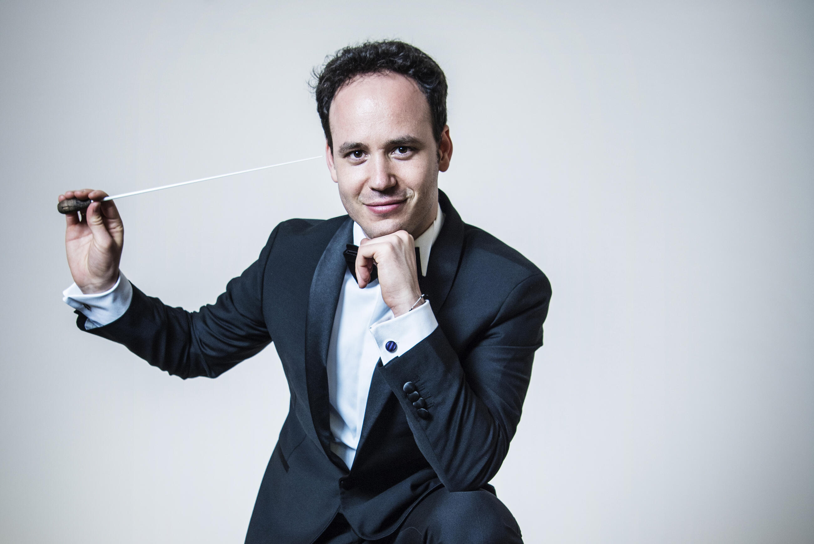 Gergely Madaras dirige les plus beaux duos d’amour : livestream ...